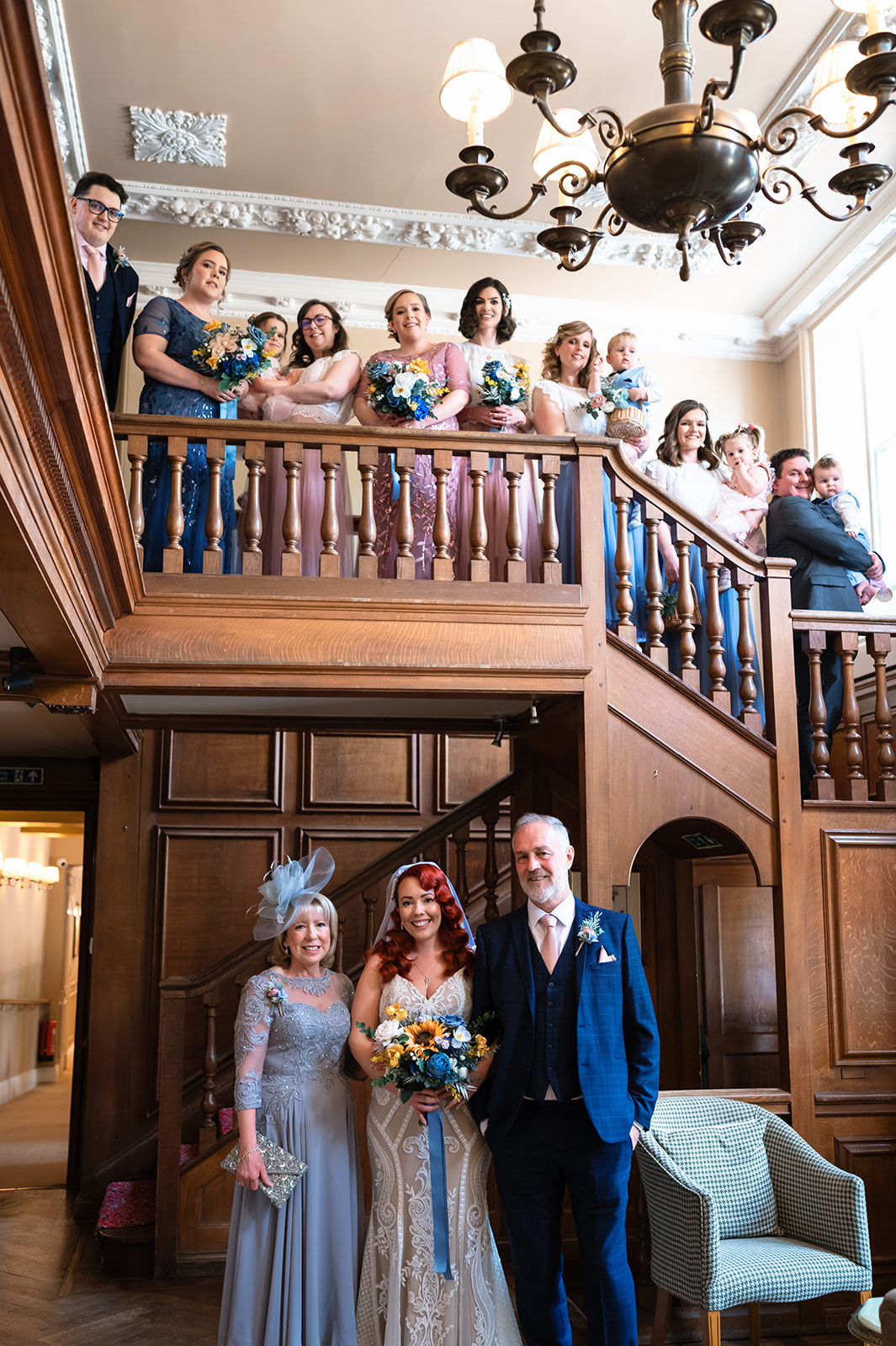 Laura And Craig Wedding