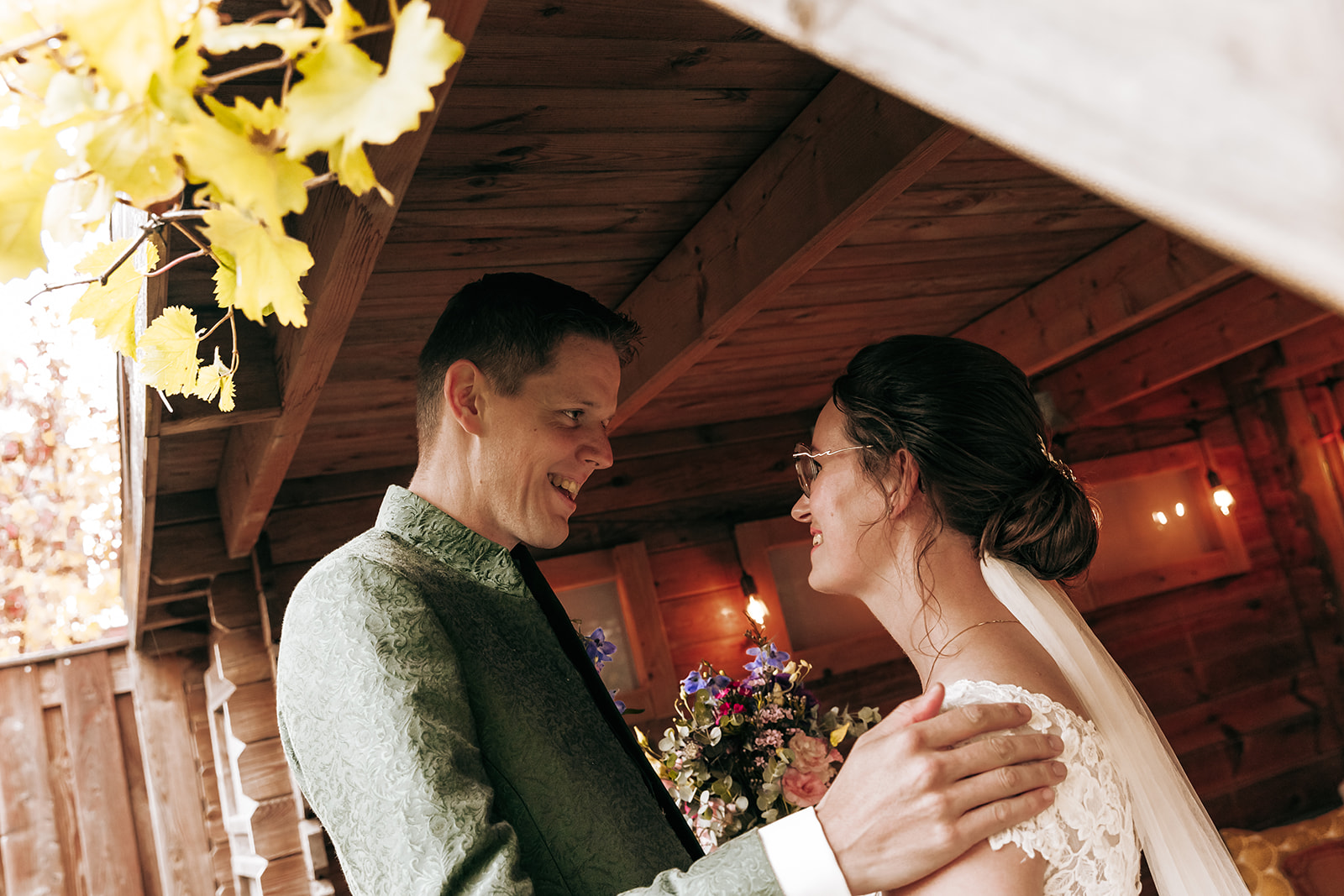 Bruiloftreportage in regen! – Angela Kiemeneij Fotografie