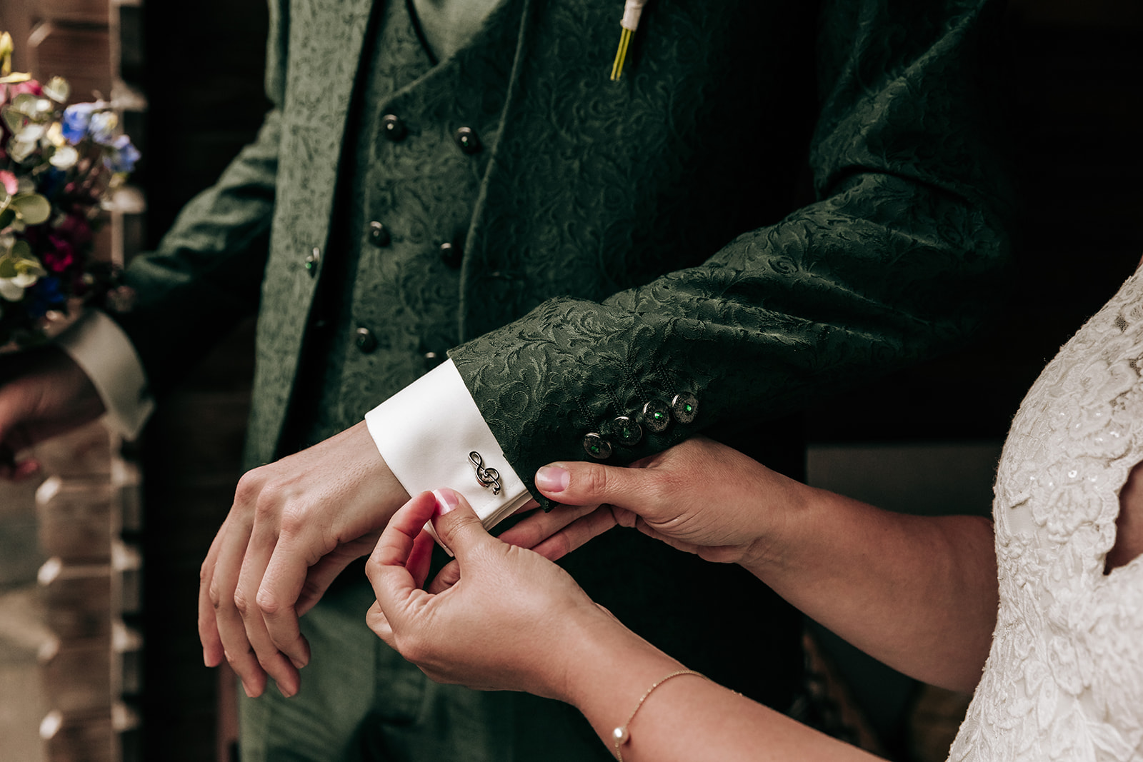 Bruiloftreportage in regen! – Angela Kiemeneij Fotografie