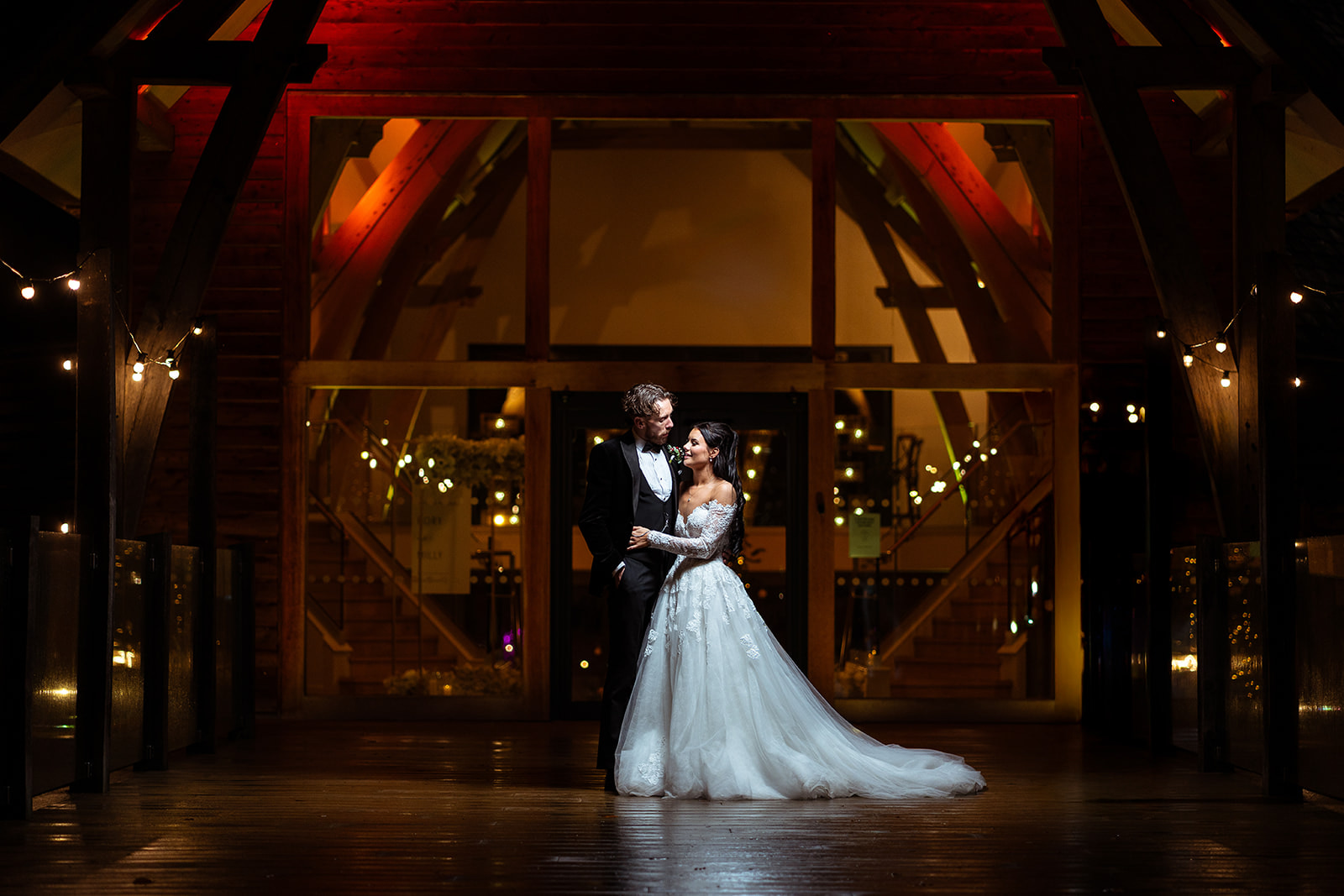 Steven Parry Photography